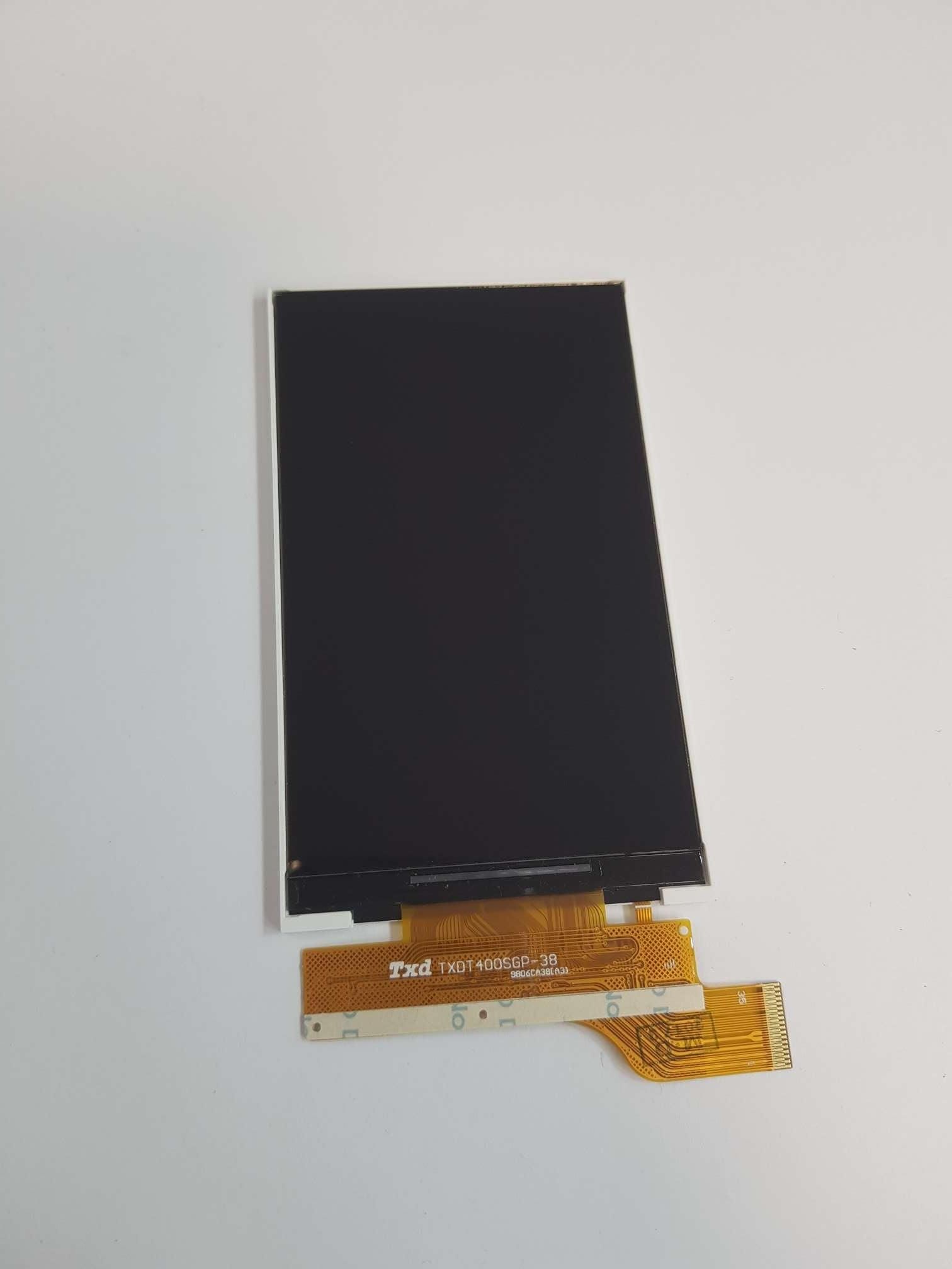 Podzespoły do telefonu Alcatel Wyświetlacz LCD Pop C3 - Opinie i ceny ...