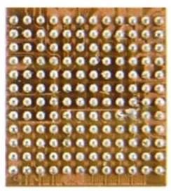 Podzespoły do telefonu Apple Chip Układ IC Iphone 7 7 Plus Baseband ...