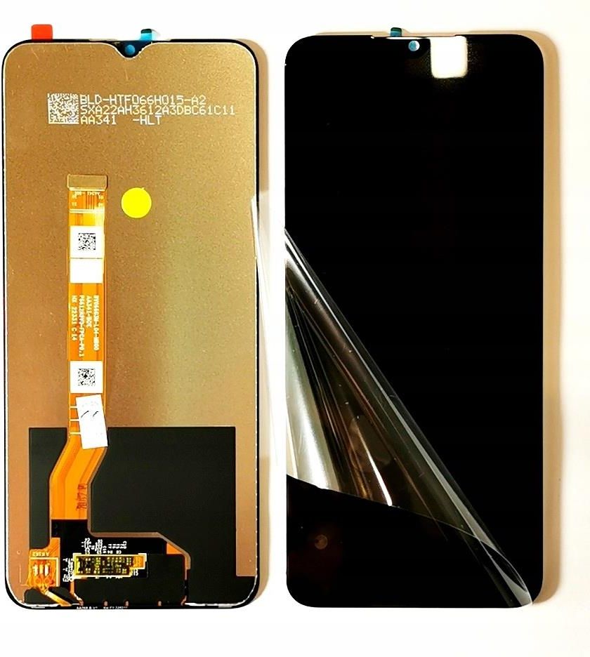 Podzespoły do telefonu Oppo A17 Wyświetlacz LCD CPH2477 - Opinie i ceny ...
