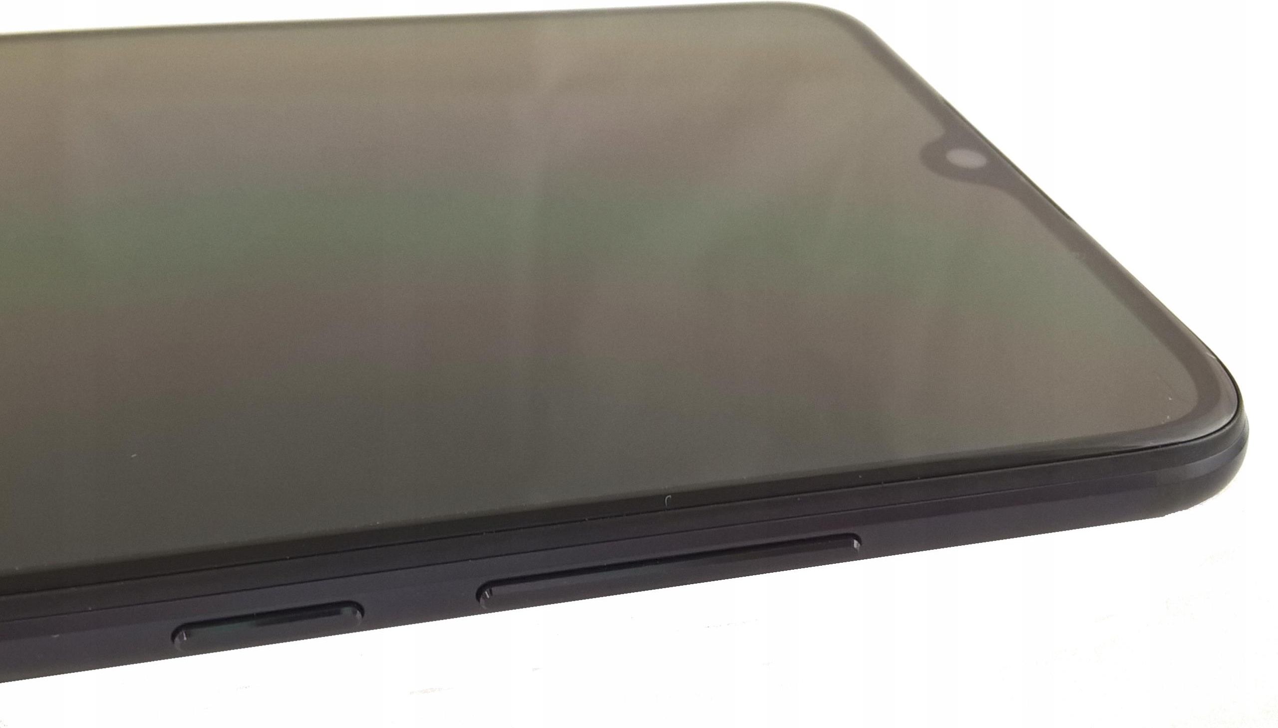 Podzespoły do telefonu Xiaomi Wyświetlacz i Ramka Mi 9 Lite M1904F3BG ...