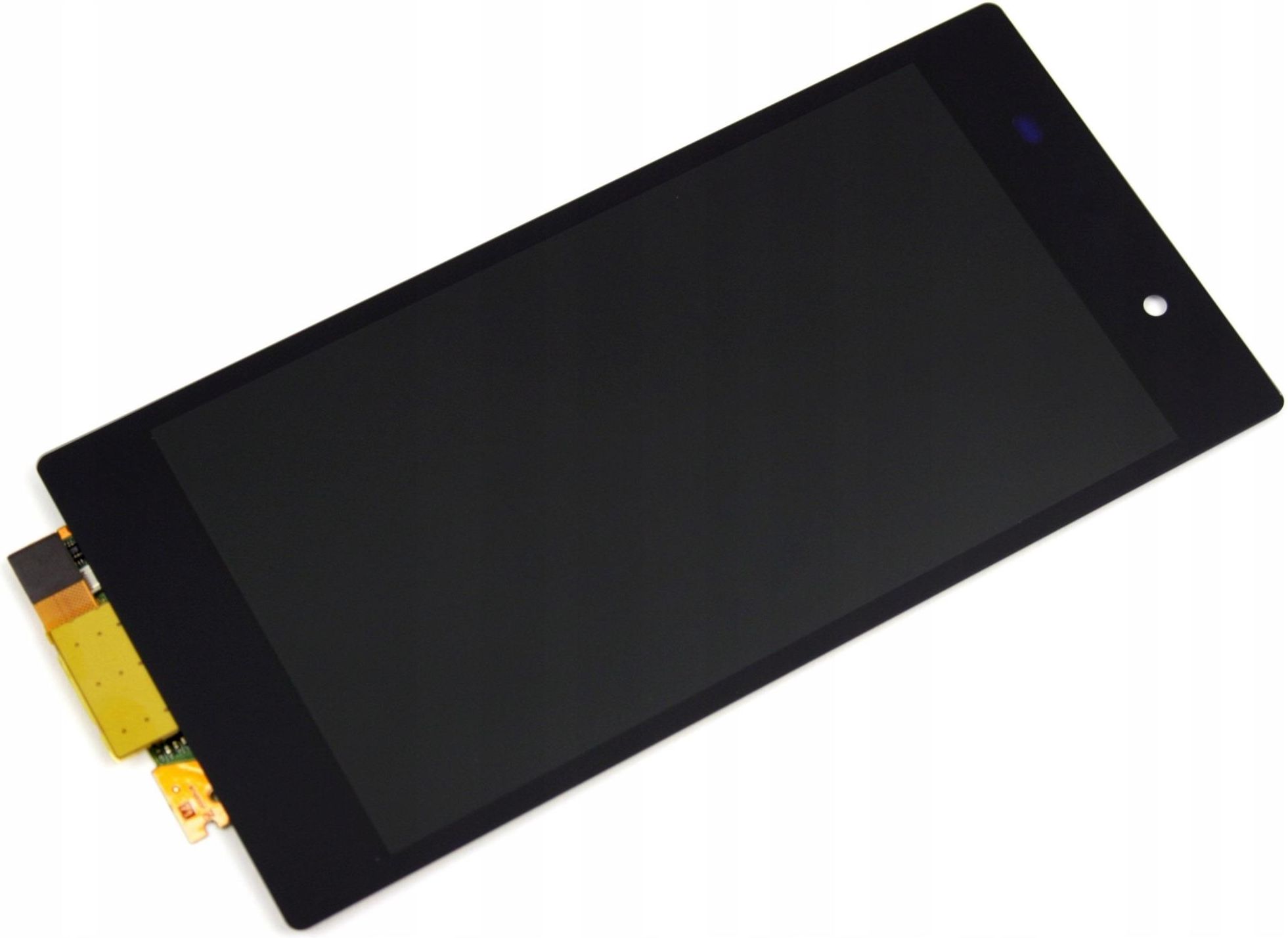 Podzespoły do telefonu Sony Ericsson Ekran LCD Digitizer Sony Xperia Z1 C6903 L39H - Opinie i ...