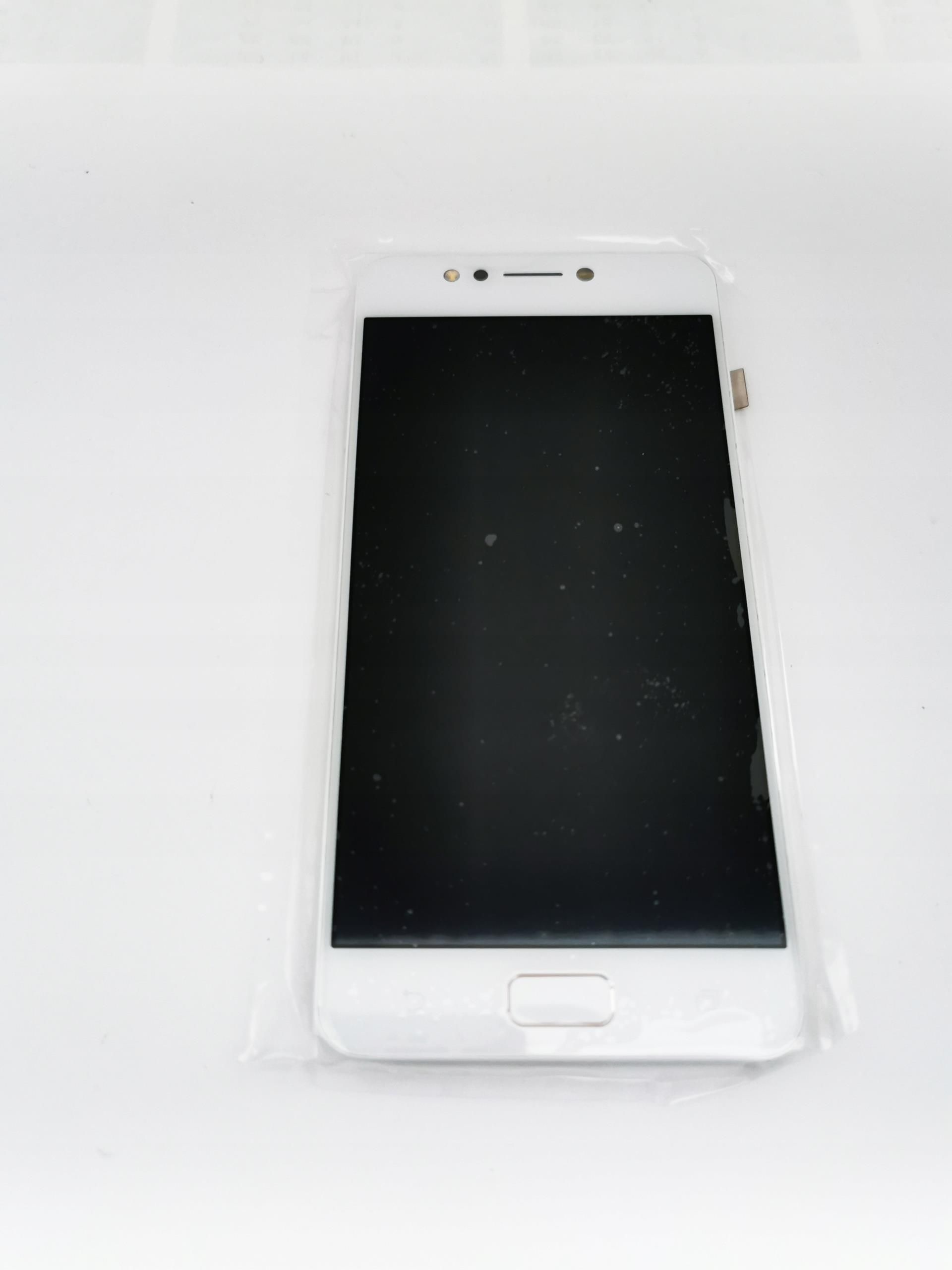 Podzespoły do telefonu Asus Wyświetlacz Zenfone 4 Max ZC520KL - Opinie ...