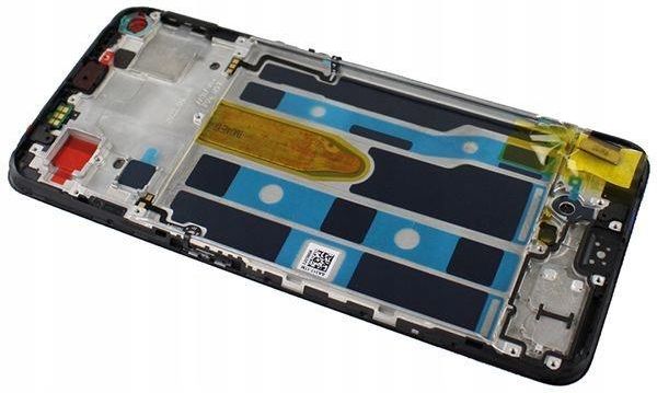 Podzespoły do telefonu Oppo Wyświetlacz LCD Reno 7 5G CPH2371 - Opinie ...