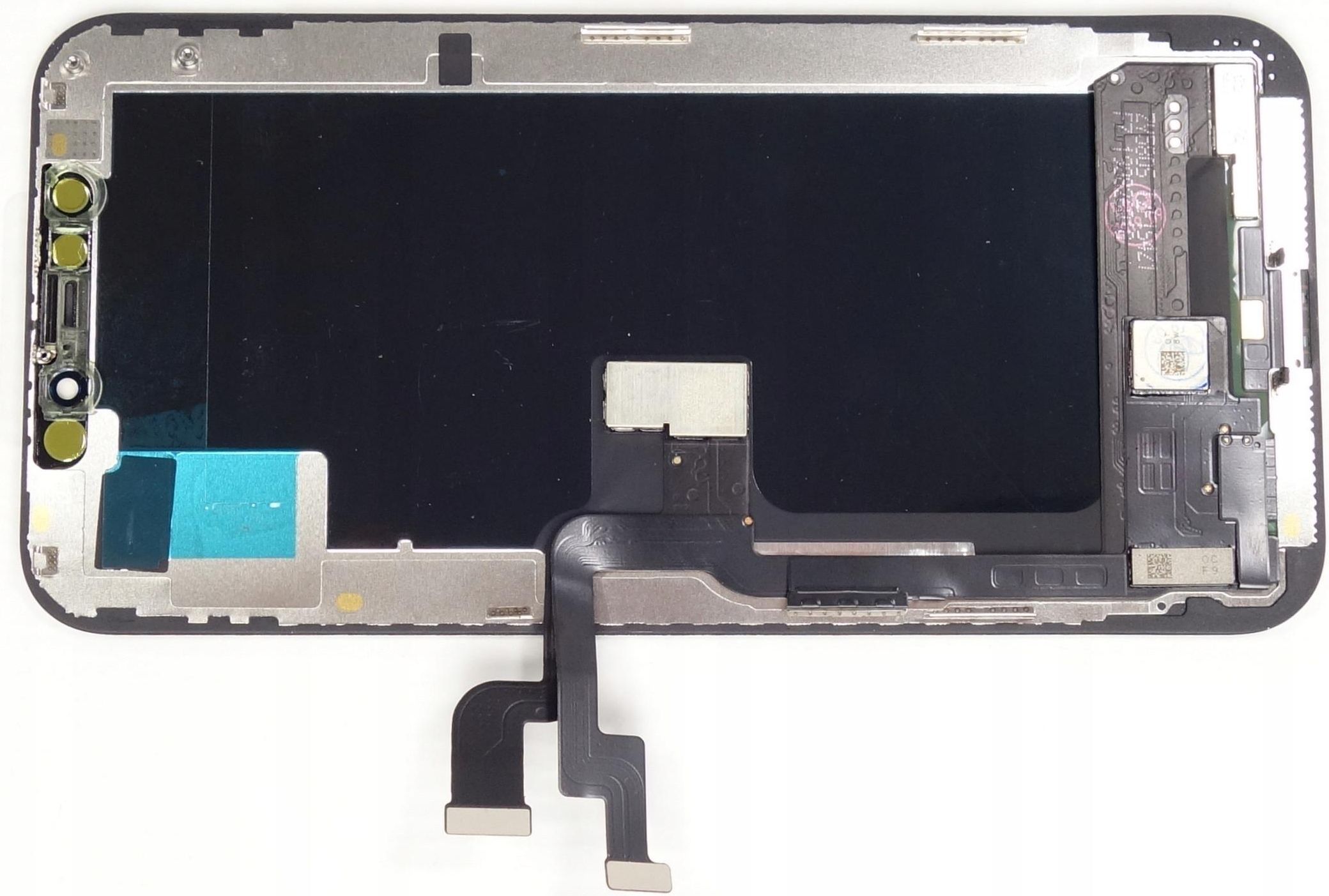 Podzespoły do telefonu Tradebit Wyświetlacz Digitizer Ekran Dotyk ...