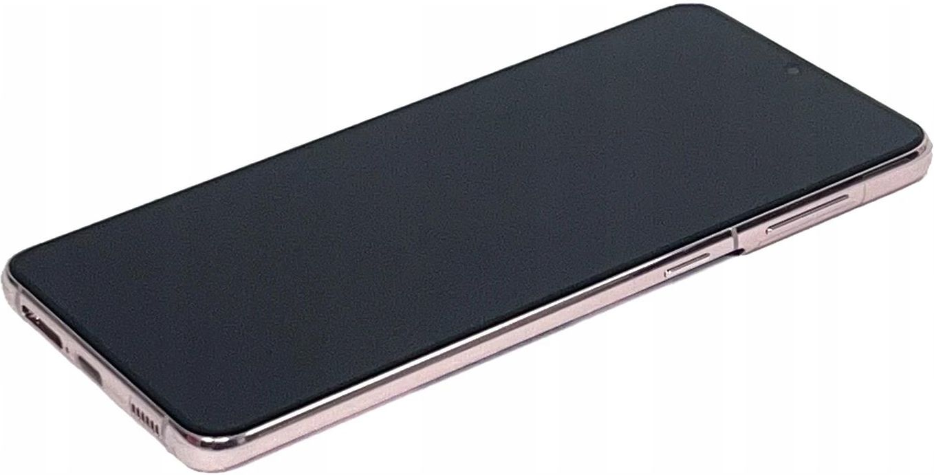 Podzespoły do telefonu Samsung Wyświetlacz Sam.S21 Plus/5G Service Pack ...
