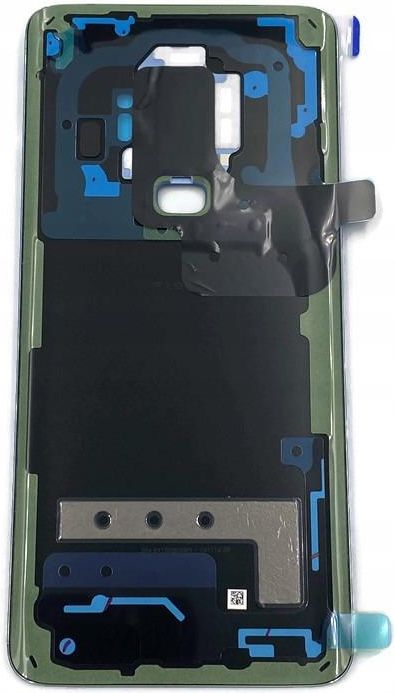 Podzespoły do telefonu Samsung Org Klapka Plecy Pokrywa S9 G965 Polaris ...