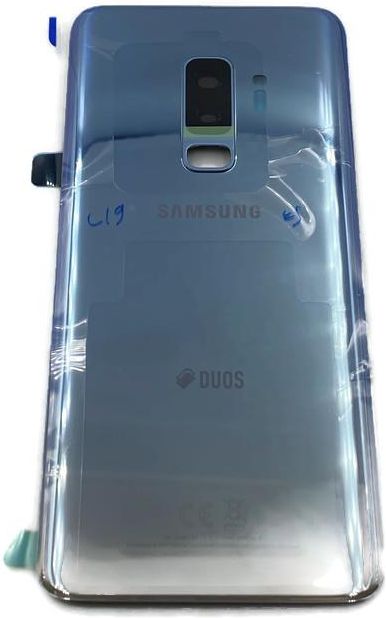 Podzespoły do telefonu Samsung Org Klapka Plecy Pokrywa S9 G965 Polaris ...