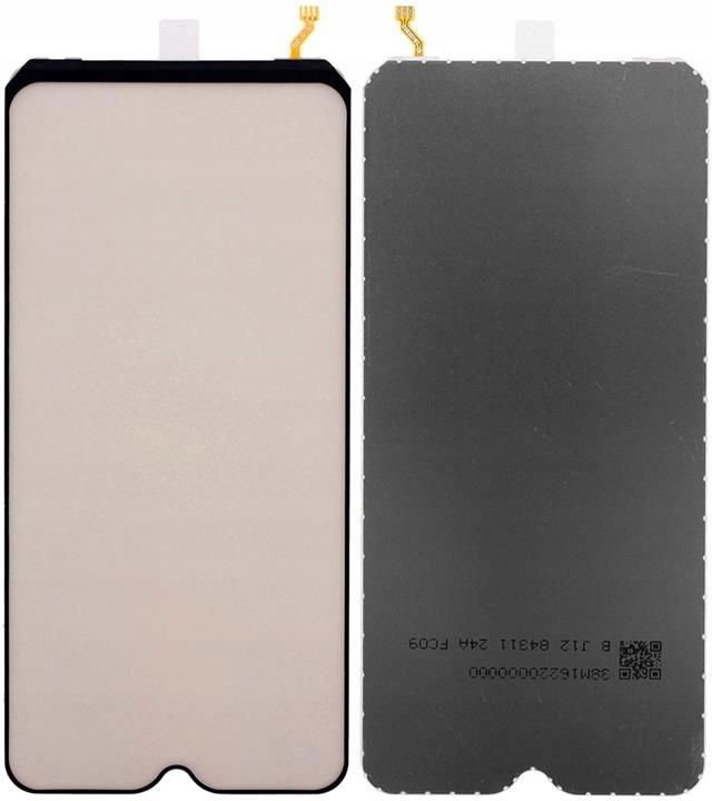 Podzespoły do telefonu Inna Marka Podświetlenie LCD Backlight Samsung ...