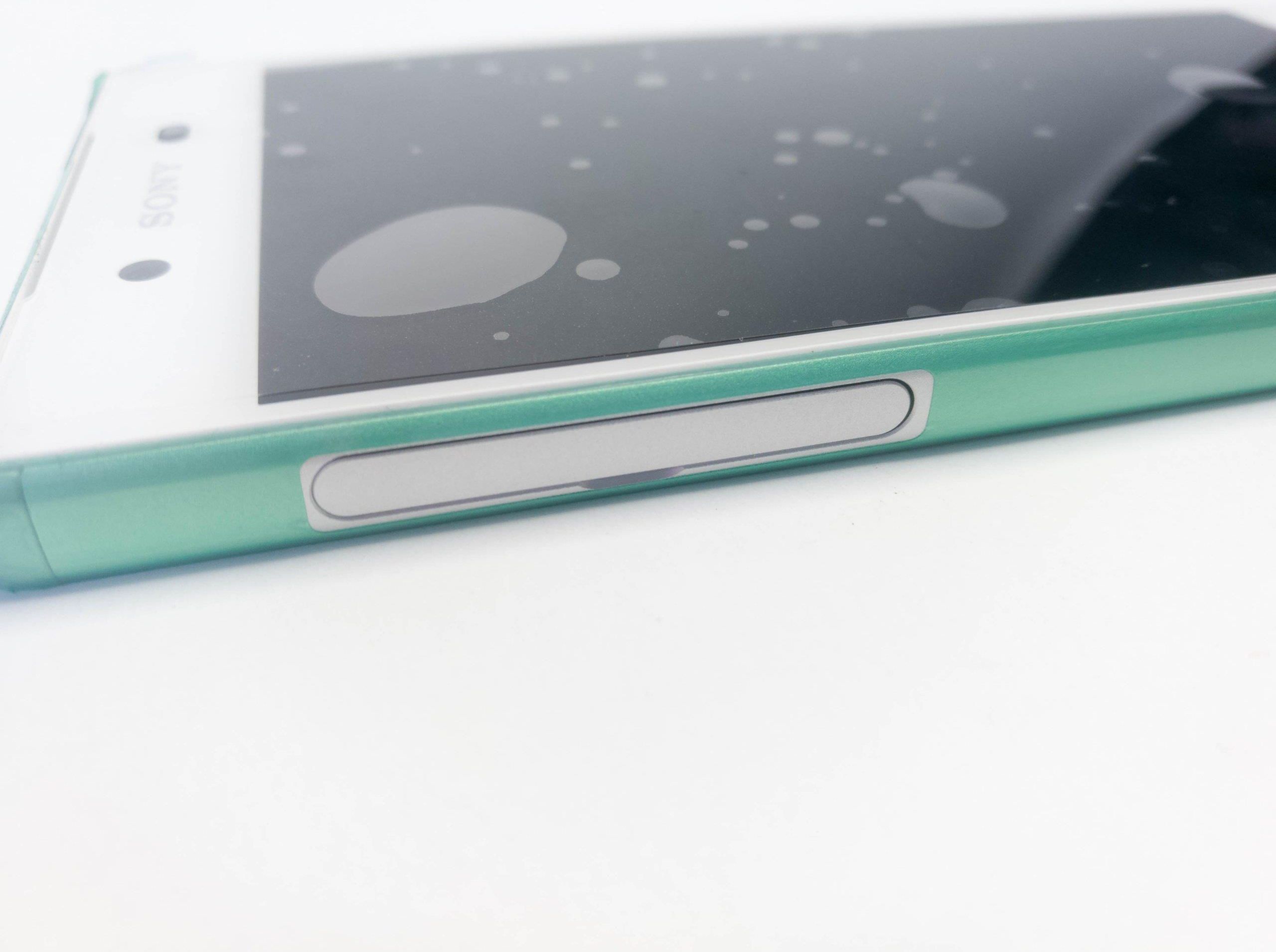 Podzespoły do telefonu Sony Ericsson LCD Sony Z5 dual E6633 biały z ...