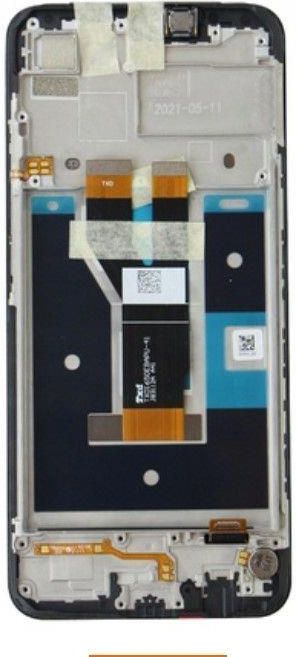 Podzespoły do telefonu Realme Wyświetlacz LCD C11 2021 RMX3231 - Opinie ...