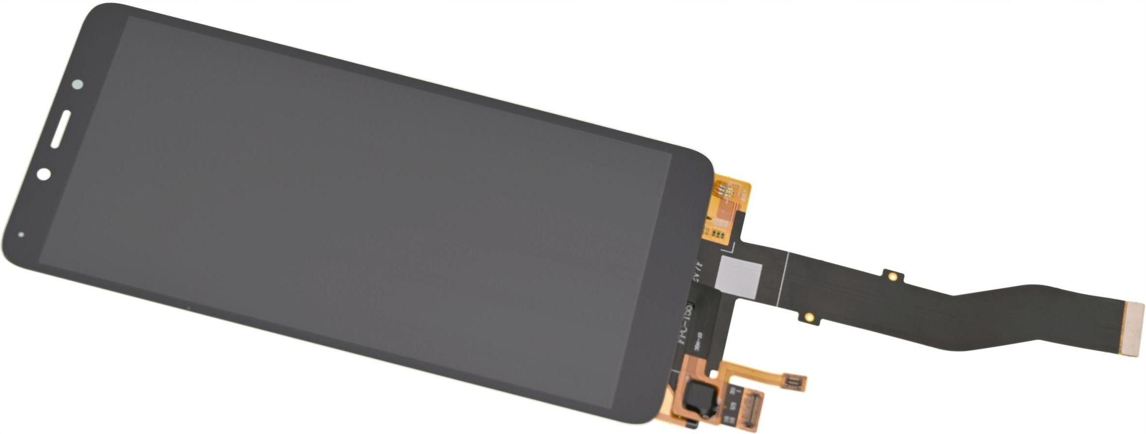 Podzespoły do telefonu LG Wyświetlacz LCD Digitizer -- K20 2019 ...