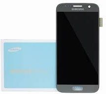 Podzespoły do telefonu Samsung S7 G930 Wyświetlacz LCD Digitizer Ekran - Opinie i ceny na Ceneo.pl