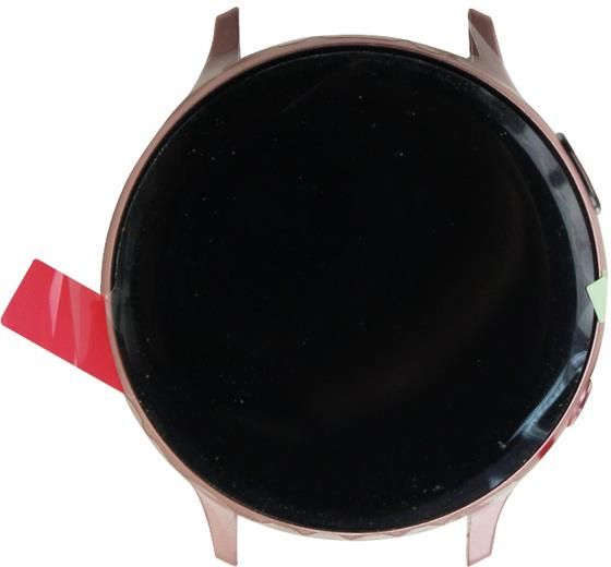 Podzespoły do telefonu Samsung Watch Active 2 44mm R825 Wyświetlacz LCD ...