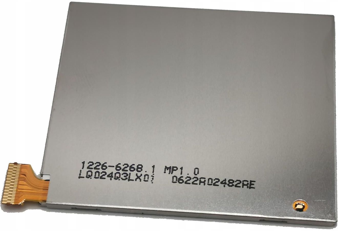 Podzespoły do telefonu Sony Nowy Wyświetlacz LCD Ekran Ericsson M1 ...