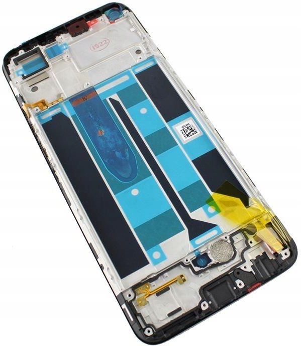 Podzespoły do telefonu Realme Wyświetlacz LCD 8 (rmx 3085) - Opinie i ...