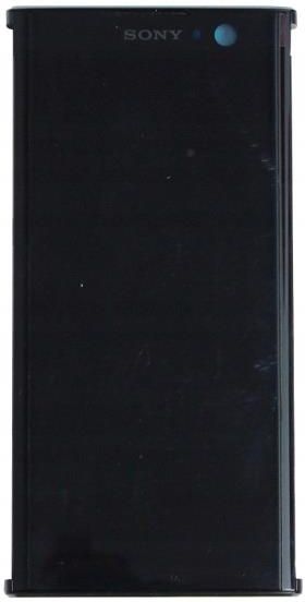 Podzespoły do telefonu Sony Ericsson Wyświetlacz LCD Digitizer Sony Xperia XA2 H3113 - Opinie i ...
