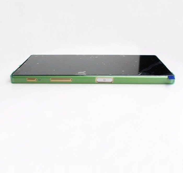 Podzespoły do telefonu Sony Ericsson Wyświetlacz LCD Digitizer Szybka ...