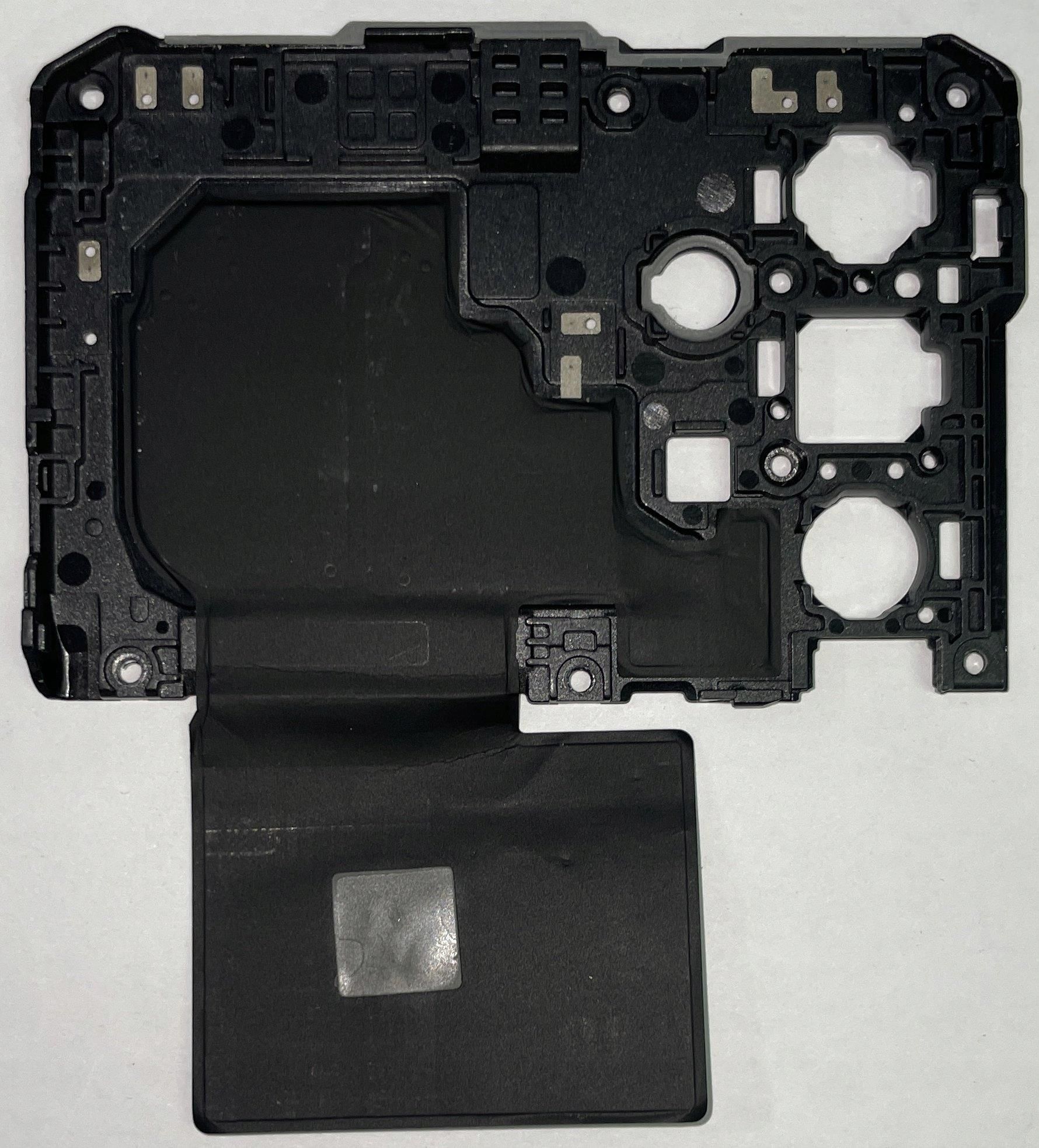 Podzespoły do telefonu Samsung Oryginalna Antena Nfc Galaxy A13 A137!I ...