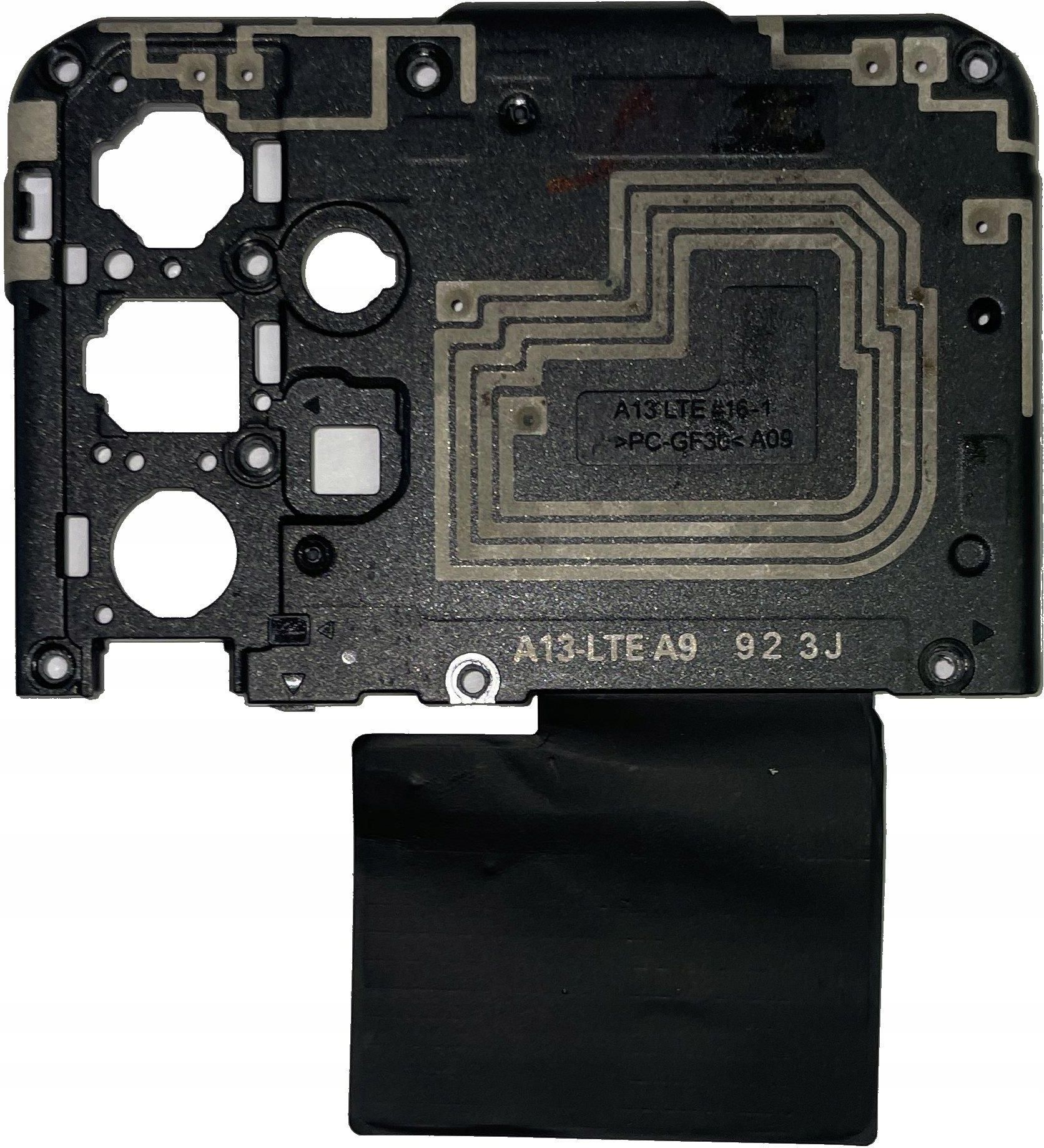 Podzespoły do telefonu Samsung Oryginalna Antena Nfc Galaxy A13 A137!I ...