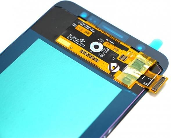 Podzespoły do telefonu Samsung Nowy Ekran Galaxy J7 2016 sm-J710 Oled - Opinie i ceny na Ceneo.pl