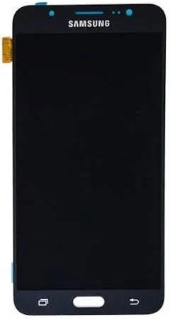 Podzespoły do telefonu Samsung Nowy Ekran Galaxy J7 2016 sm-J710 Oled - Opinie i ceny na Ceneo.pl
