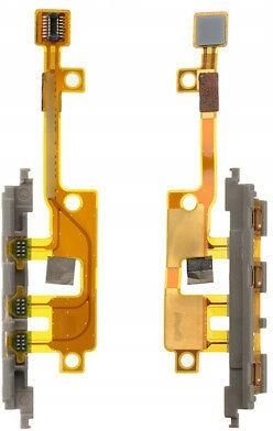 Podzespoły do telefonu Nzxt Taśma Flex Power Volume Sony Xperia Z1 Compact - Opinie i ceny na ...