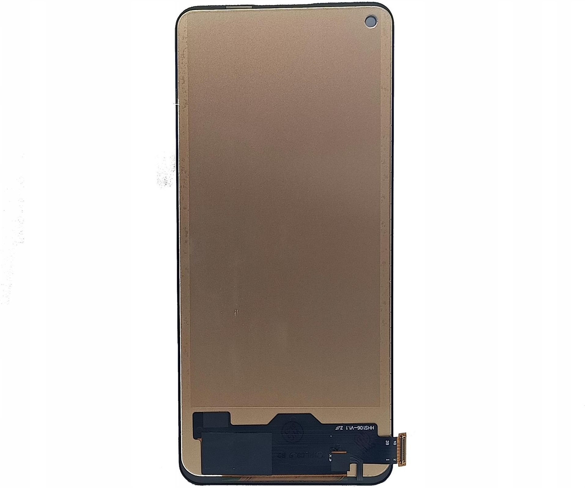 Podzespoły do telefonu Oppo Wyświetlacz ekran Reno 8T CPH2481 - Opinie ...