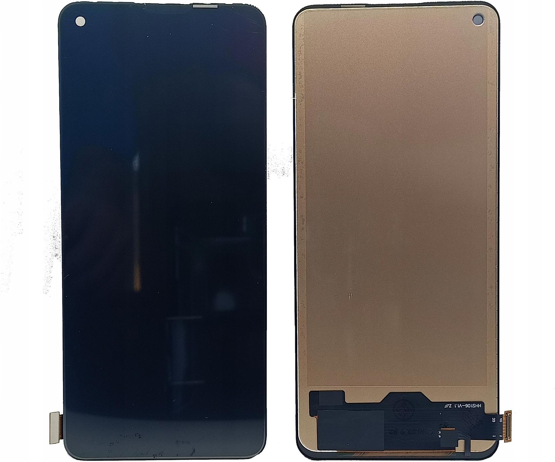 Podzespoły do telefonu Oppo Wyświetlacz ekran Reno 8T CPH2481 - Opinie ...