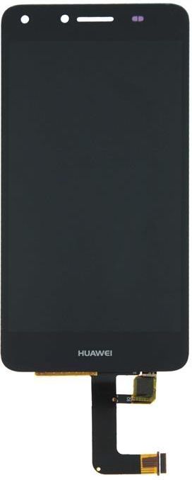 Podzespoły do telefonu Huawei Wyświetlacz LCD Y5 II - Opinie i ceny na ...