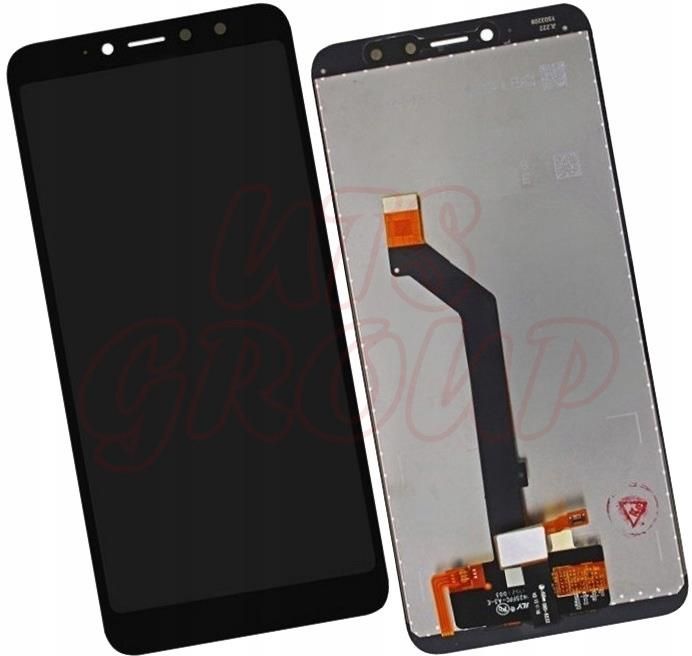 Podzespoły do telefonu Xiaomi Redmi S2 Wyświetlacz LCD Ekran - Opinie i ...