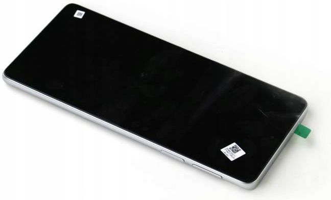 Podzespoły do telefonu Motorola Edge 30 Pro Ory Wyświetlacz Digitizer ...