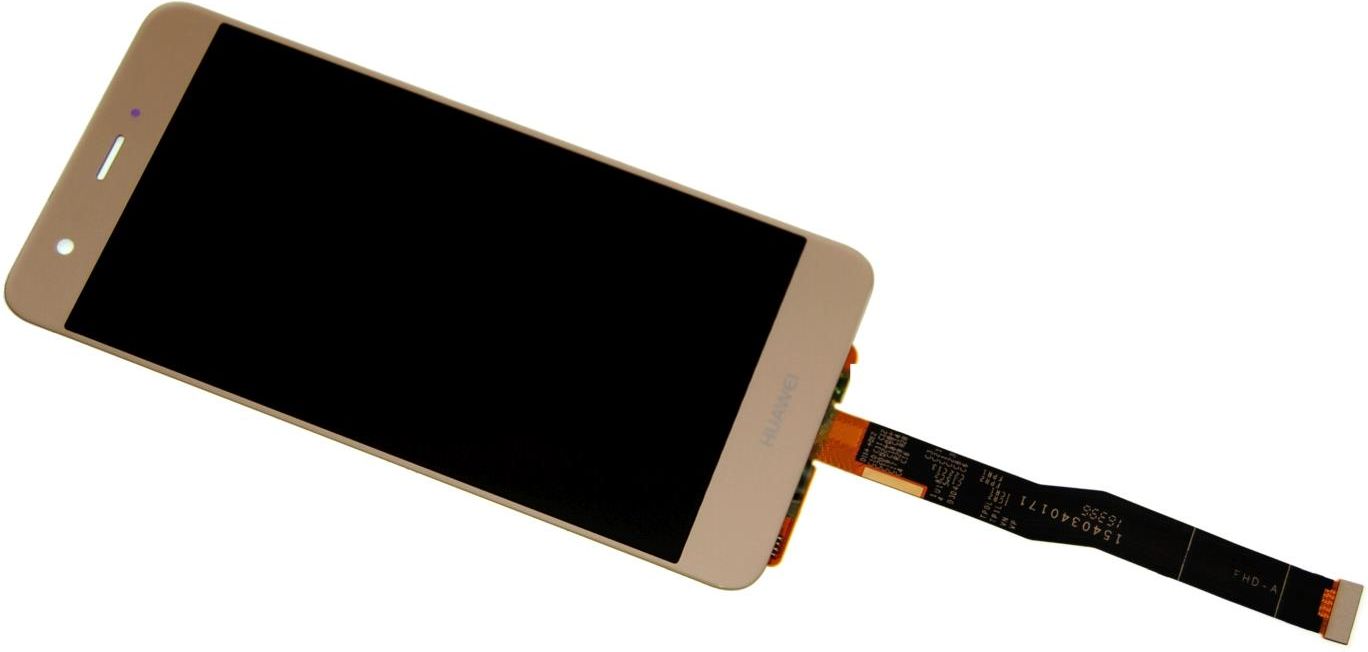 Podzespoły do telefonu Huawei LCD dotyk Digitizer Nova CAN-L01 CAN-L11 ...
