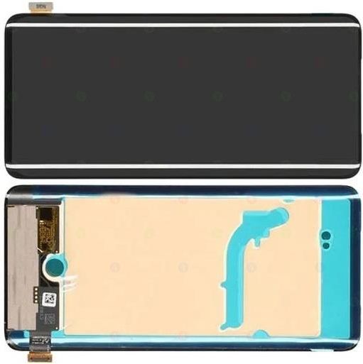 Podzespoły do telefonu Oneplus 7 Pro (GM1910) Oled Wyświetlacz LCD ...