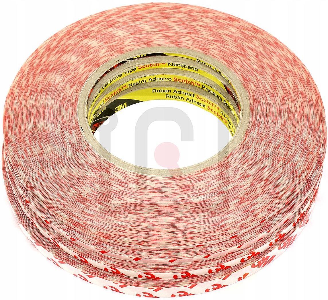 Podzespoły do telefonu Reball Taśma Montażowa 3M 9088 Dwustronna LCD ...