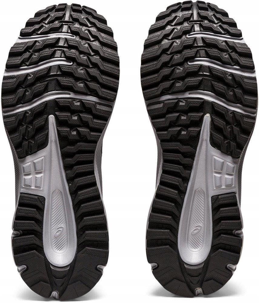 Asics Damskie Trail Scout 2 Czarno Pomarańczowe 1012B039 008 - Ceny i ...