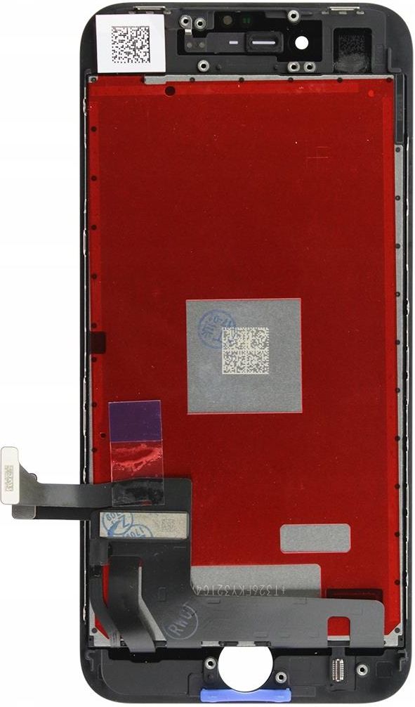 Podzespoły do telefonu Zy Wyświetlacz LCD iPhone 8 ZAmiennik A1863 A1905 - Opinie i ceny na Ceneo.pl