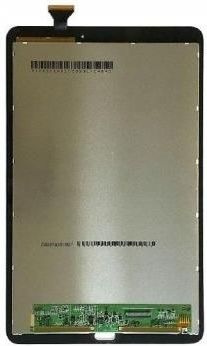 Podzespoły do telefonu Samsung Nowy Wyświetlacz LCD Tab E T561 +dotyk ...