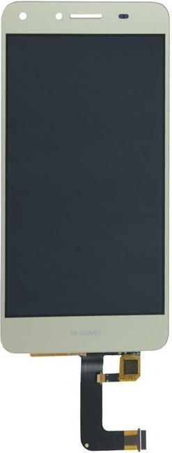 Podzespoły do telefonu Do Huawei Wyświetlacz LCD Ekran Szyba Dotyk ...