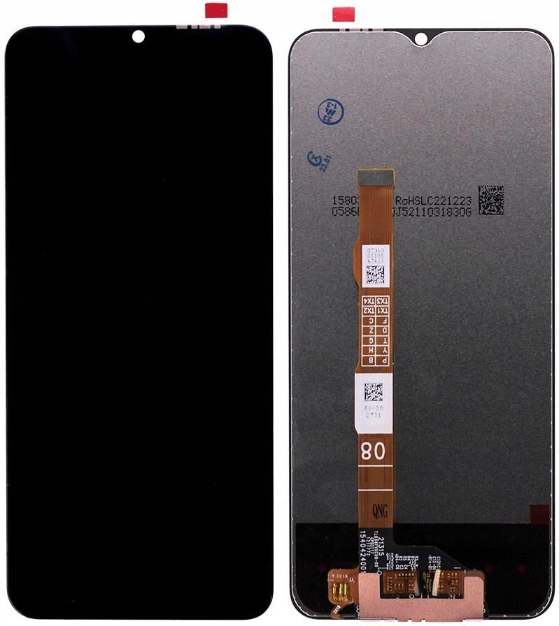 Podzespoły do telefonu Inna Marka Wyświetlacz LCD Vivo Y33s 4G - Opinie ...