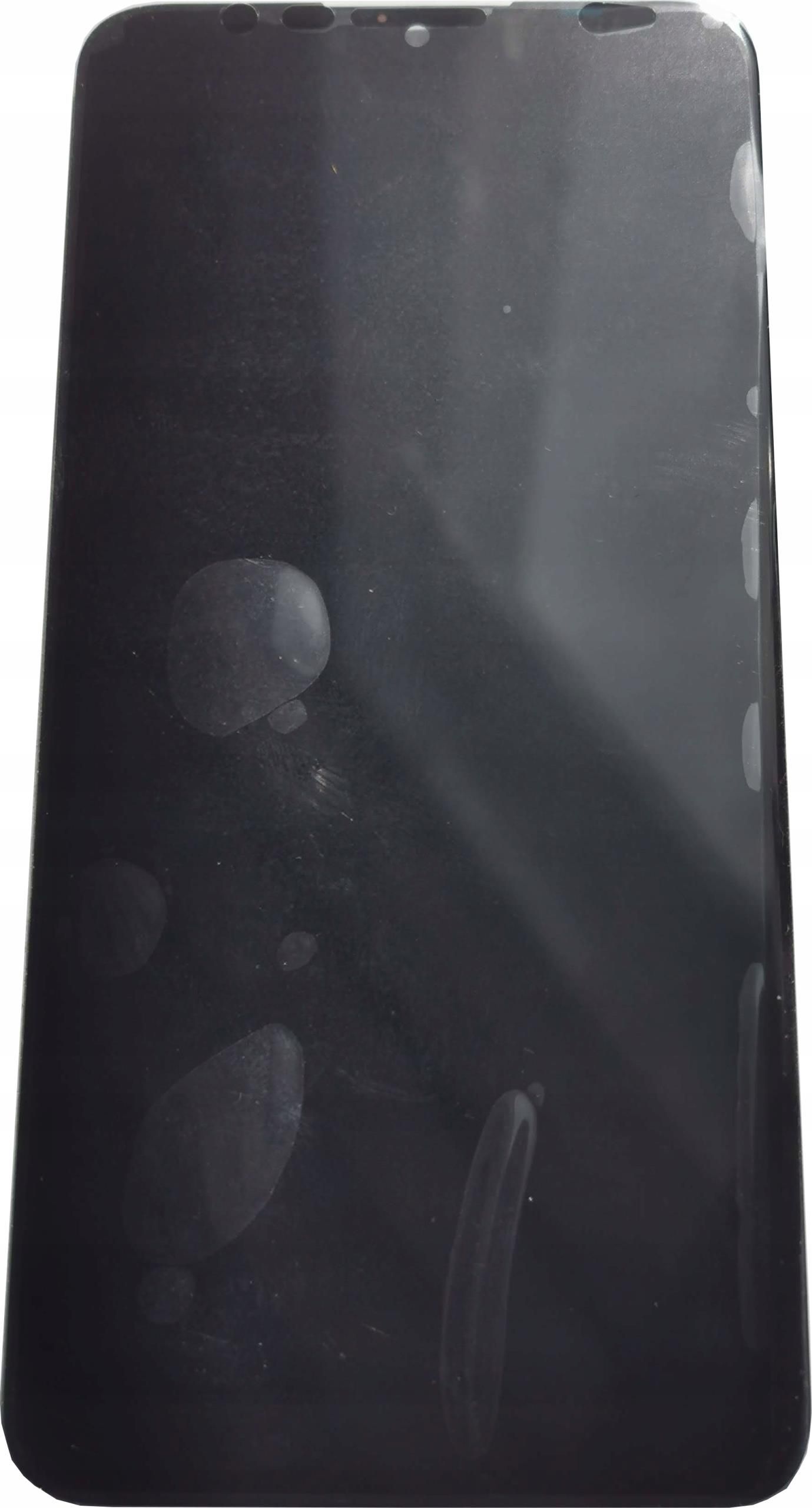 Podzespoły do telefonu Alcatel Ori Wyświetlacz LCD dotyk 3L 2020 5029Y ...
