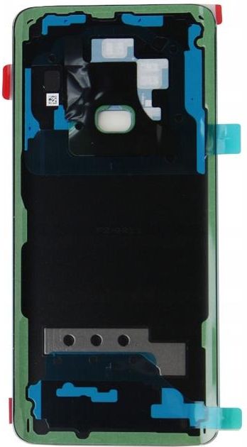 Podzespoły do telefonu Samsung Oryginalna Klapka Baterii Galaxy S9 G960 ...