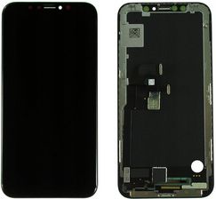 Podzespoły do telefonu Elgar Wymiana Wyświetlacza LCD iPhone X 10 Oled - Opinie i ceny na Ceneo.pl