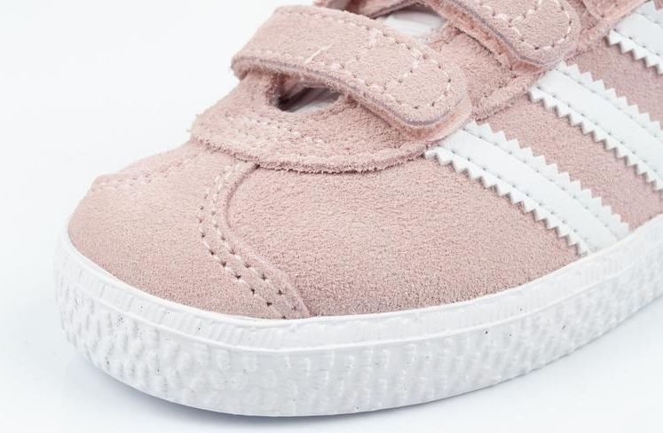Buty sportowe dziecięce Adidas Gazelle [AH2229] - Ceny i opinie - Ceneo.pl