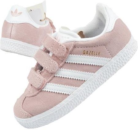 Buty sportowe dziecięce Adidas Gazelle [AH2229] - Ceny i opinie - Ceneo.pl
