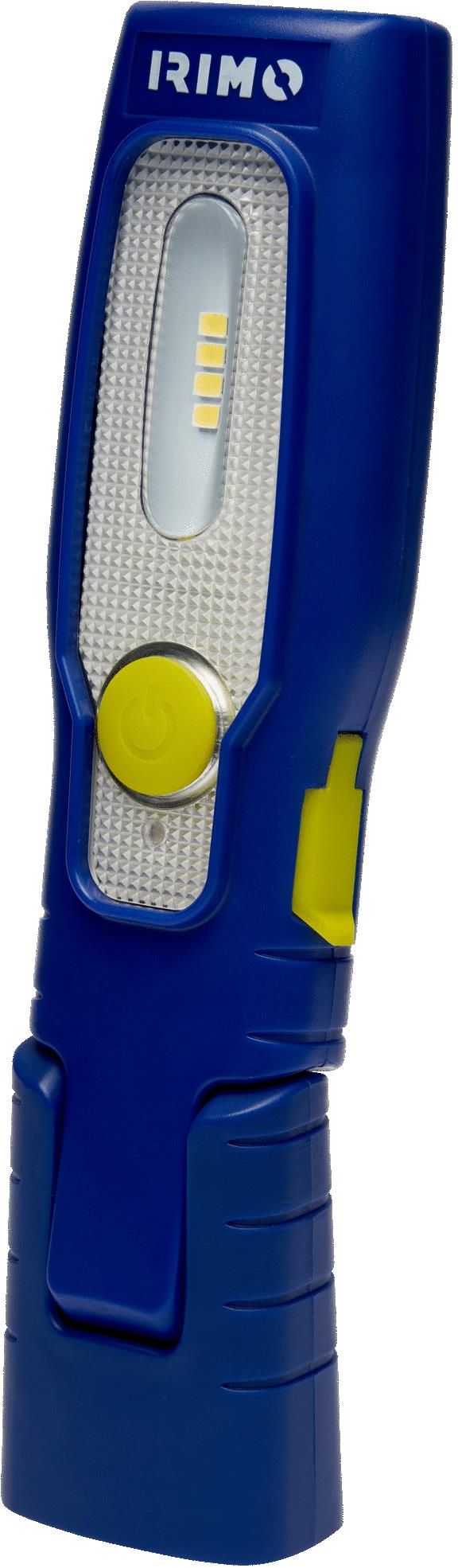 Lampa warsztatowa Lampa składania AKU SMD LED L-MINI-1 Irimo - Opinie i ...