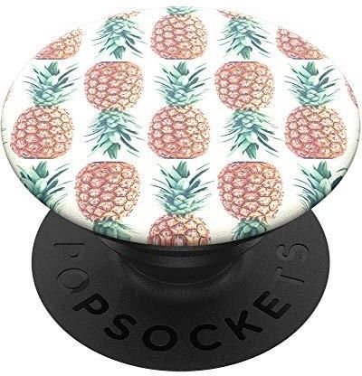 Uchwyt samochodowy Popsockets PopGrip - Rozkładany uchwyt i podstawka do telefonów oraz tabletów ...