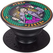 Popsockets PopGrip - Rozkładany uchwyt i podstawka do telefonów oraz ...