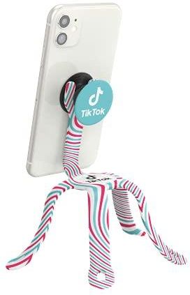 Popsockets PopSockets: PopMount 2 Flex - Nieprzylepny elastyczny ...