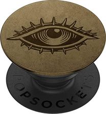 Popsockets PopSockets: PopGrip - Rozszerzany stojak i uchwyt z wymienną górą do smartfonów i ...