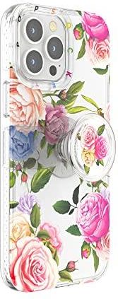 Popsockets PopSockets: PopCase etui na telefon do iPhone'a 13 Pro Max z ...